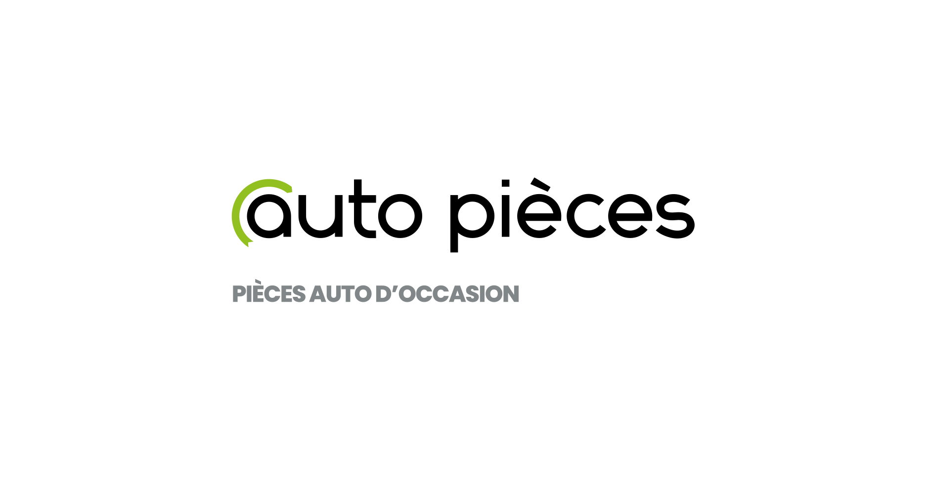 Optique avant principal droit (feux)(phare) d'occasion - réf ...